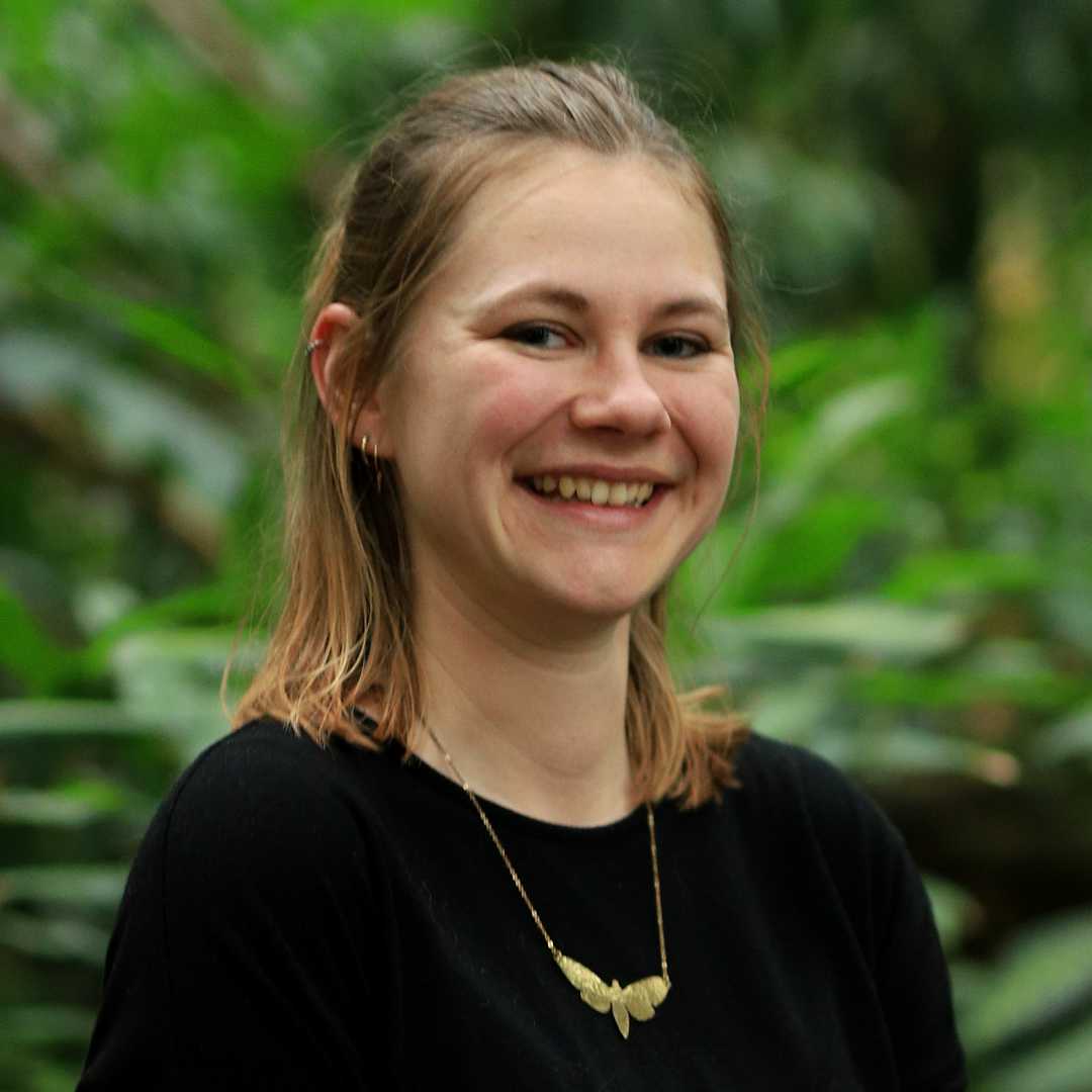 Insektiversum Podcast auf Insecticon